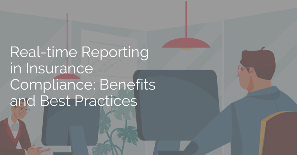 Compliance Software: A Tool for Fraud Detection and Prevention in Insurance